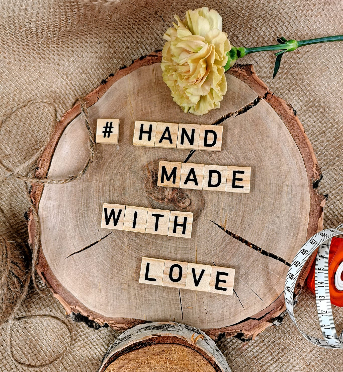 Handmade by Yanelle - Yanelle.pl - rękodzieła małe i duże